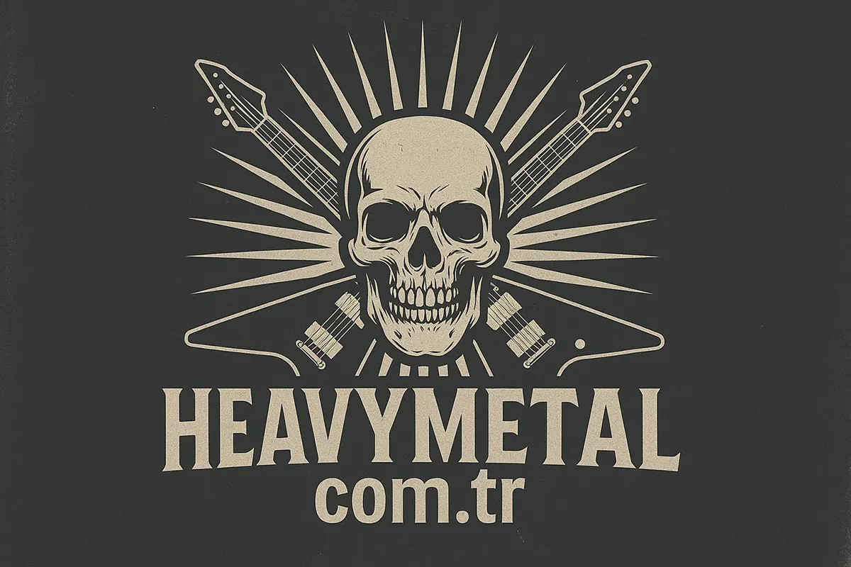HeavyMetal.com.tr | Türkiye’nin Heavy Metal Portalı